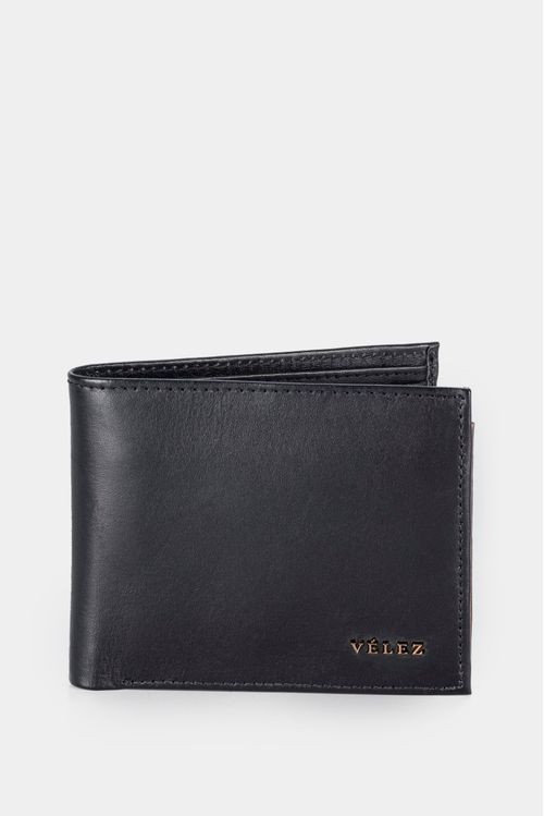 Billeteras de cuero para hombre | Vélez Perú